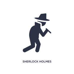 Sherlock Holmes Vector Images (over 1,700)