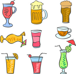 Shot Doodles Vector Images (over 2,700)