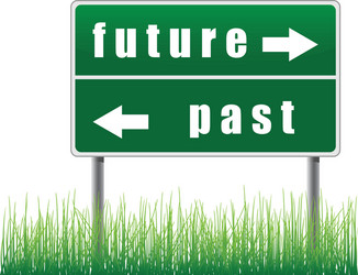 Past Tense Vector Images (6)