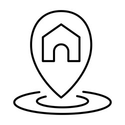 Home Address Logo Vector Images (over 1,300)