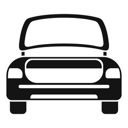 Car Trunk Open Vector Images (over 470)