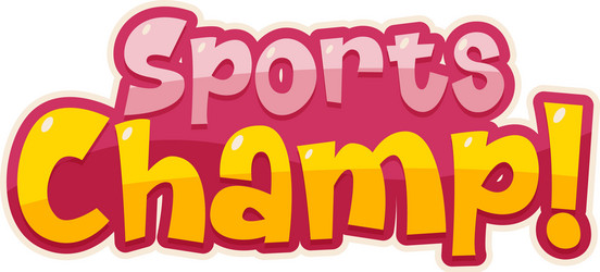 Champ Cartoon Vector Images (over 730)