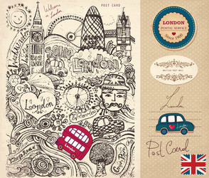 Postcard Vector Images (over 540,000)