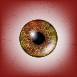 Scary Eye Vector Images (over 35,000)