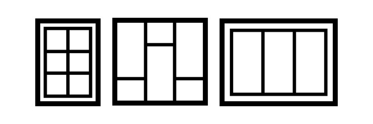 Sash Windows Vector Images (over 530)