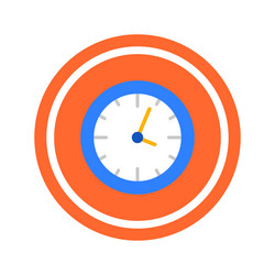Circle Time Icon Vector Images (over 89,000)