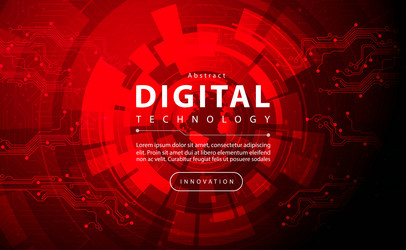 Tech Banner Vector Images (over 200,000)