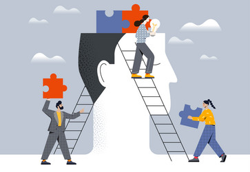 Colourful of a child s Royalty Free Vector Image