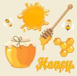 Honey Vector Images (over 100,000)