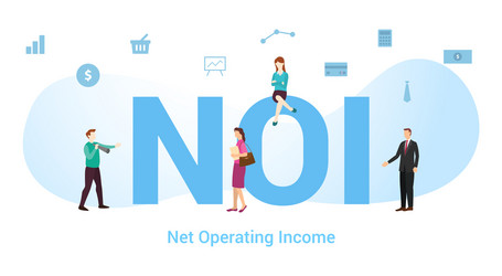 Net Income Clipart