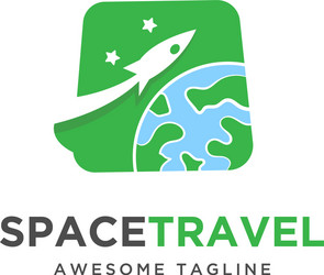 Sea diver logo design inspiration Royalty Free Vector Image