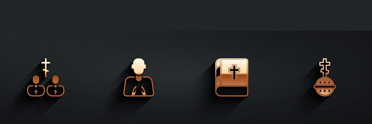 Gold Praying Hands Vector Images (over 530)