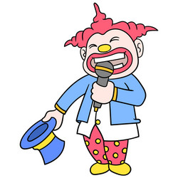 Emcee Vector Images (over 140)