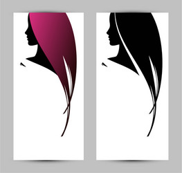 Female Profile Vector Images (over 92,000)