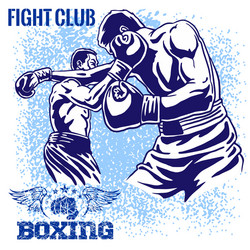 Match Boxing Grunge Vector Images (over 120)