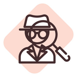 Investigation Background Vector Images (over 8,500)