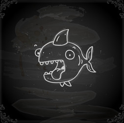 Shark Gills Vector Images (over 160)