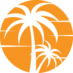 Congratulations text graphics for celebrating Vector Image