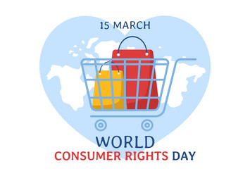 World Consumer Day Vector Images (over 140)