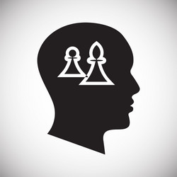 Avatars Chess Vector Images (over 970)