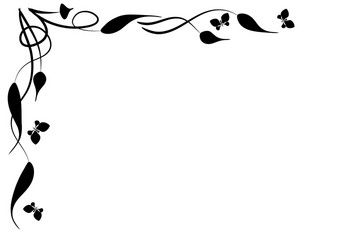 Vignette Border Vector Images (over 43,000)