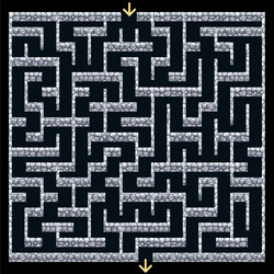 Underground Maze Vector Images (90)