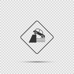 Uk Road Signs Vector Images (over 1,100)