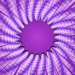 Purple Pop Art Background Vector Images (over 4,600)