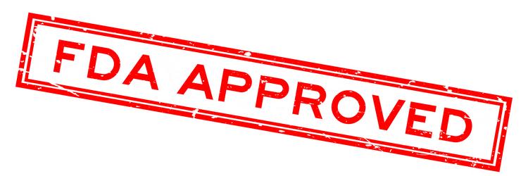 Fda Approved Icon Vector Images (over 250)