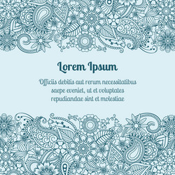 Mehndi Vector Images (over 11,000)