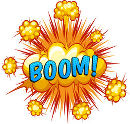 Boom Bam Vector Images (over 1,000)