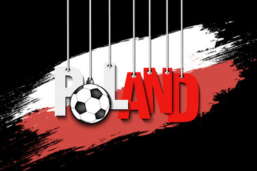 Text Poland Logo Vector Images (88)