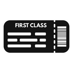 First Class Vector Images (over 7,300)