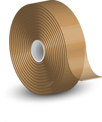 Sellotape Royalty Free Vector Image - VectorStock