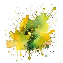 Green Splatter Vector Images (over 9,500)