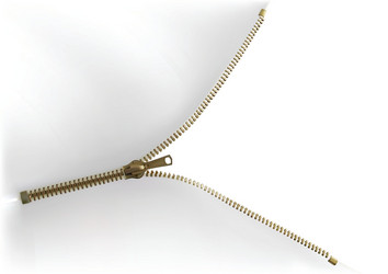 Gold Zipper Vector Images (over 630)