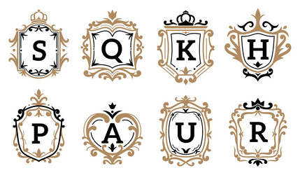 Royal Family Logo Vector Images (over 540)