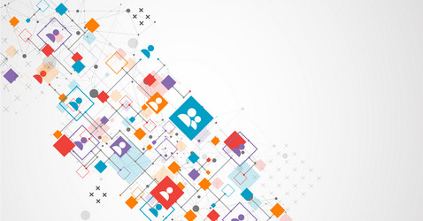 Media Background Vector Images (over 590,000)