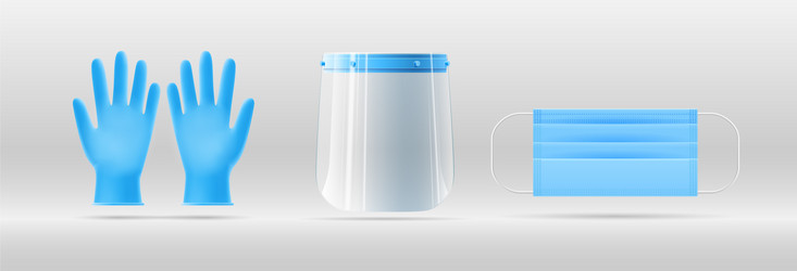 Personal Protective Equipment Vector Images (over 32,000)