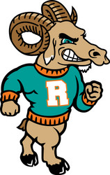Ram Mascot Logo Vector Images (over 1,600)
