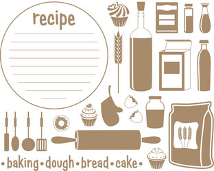 Baking Symbols Vector Images (over 77,000)