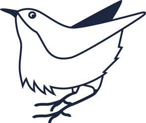 Bird Label Vector Images (over 48,000)