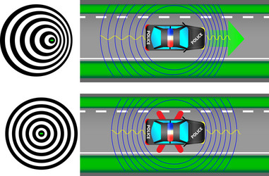 Doppler Vector Images (over 160)