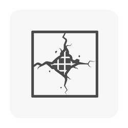 Concrete Symbol Section Vector Images (over 380)