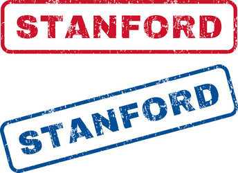 Stanford Vector Images (71)