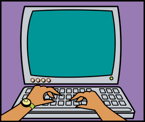 Computer Vector Images (over 2.3 million)