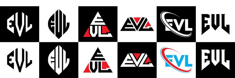 Evl Vector Images (19)