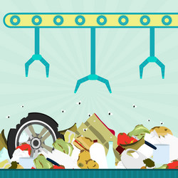 Landfill Vector Images (over 2,500)