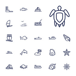 Free Ocean Vector Images (over 27,000)