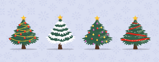 Cartoon Pine Trees Vector Images (over 27,000)